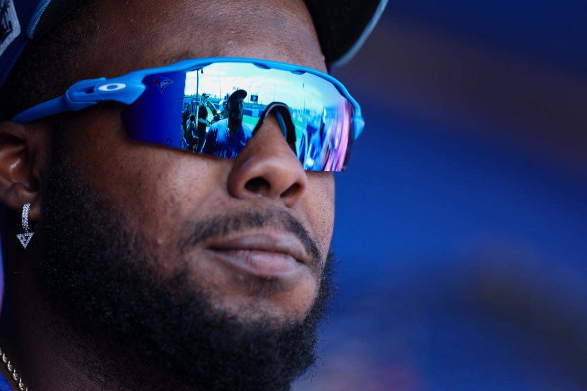 Jon Heyman Shuts Down Mets-Vladimir Guerrero Jr. Theory