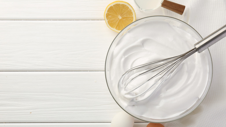 Here Are The Best Heavy Whipping Cream Substitutes To Commit To Memory