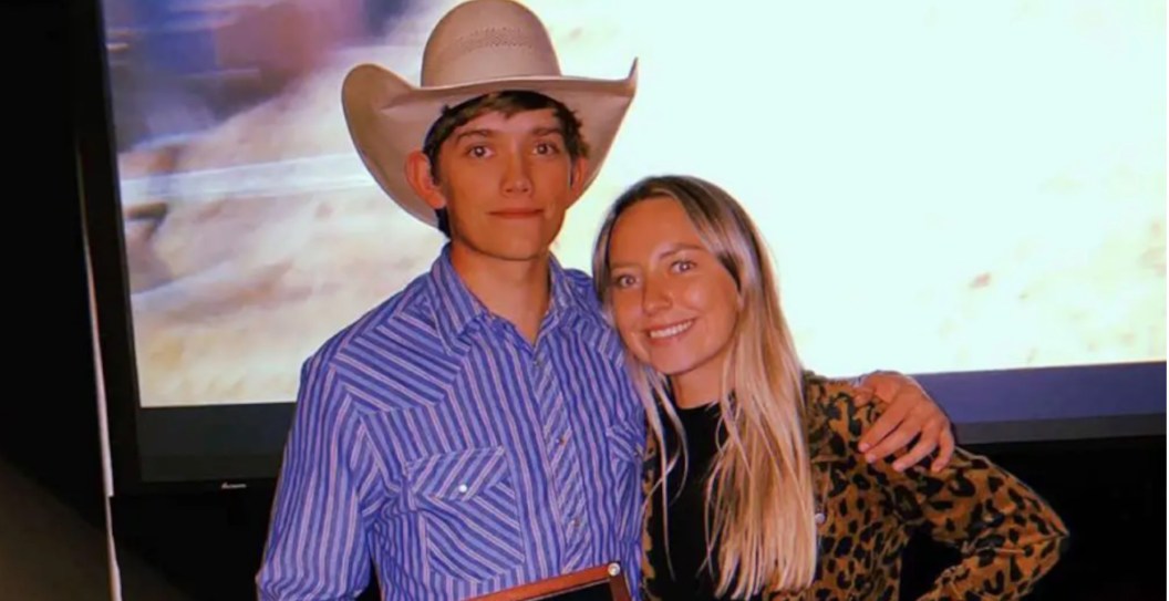 24-Year-Old Rodeo Star Trampled To Death By Rampaging Bull: "True ...