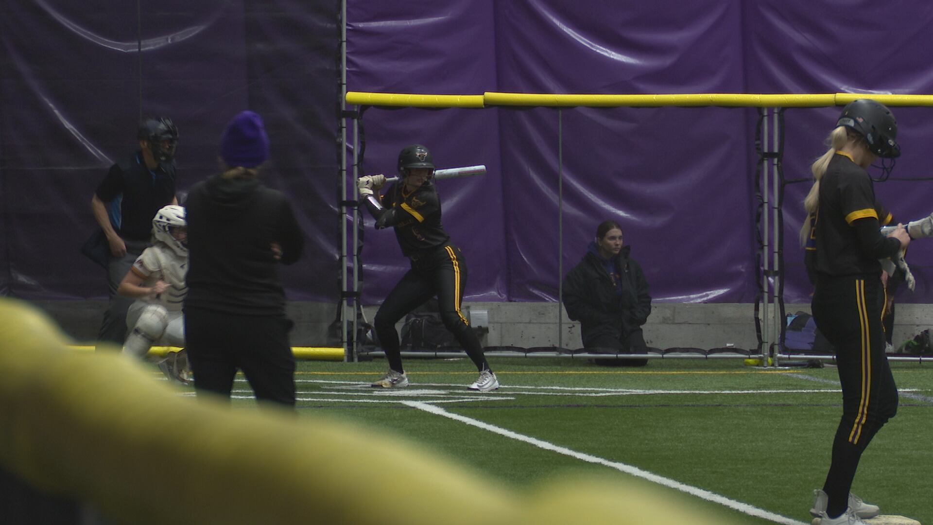 MSU softball defeats Minnesota Crookston