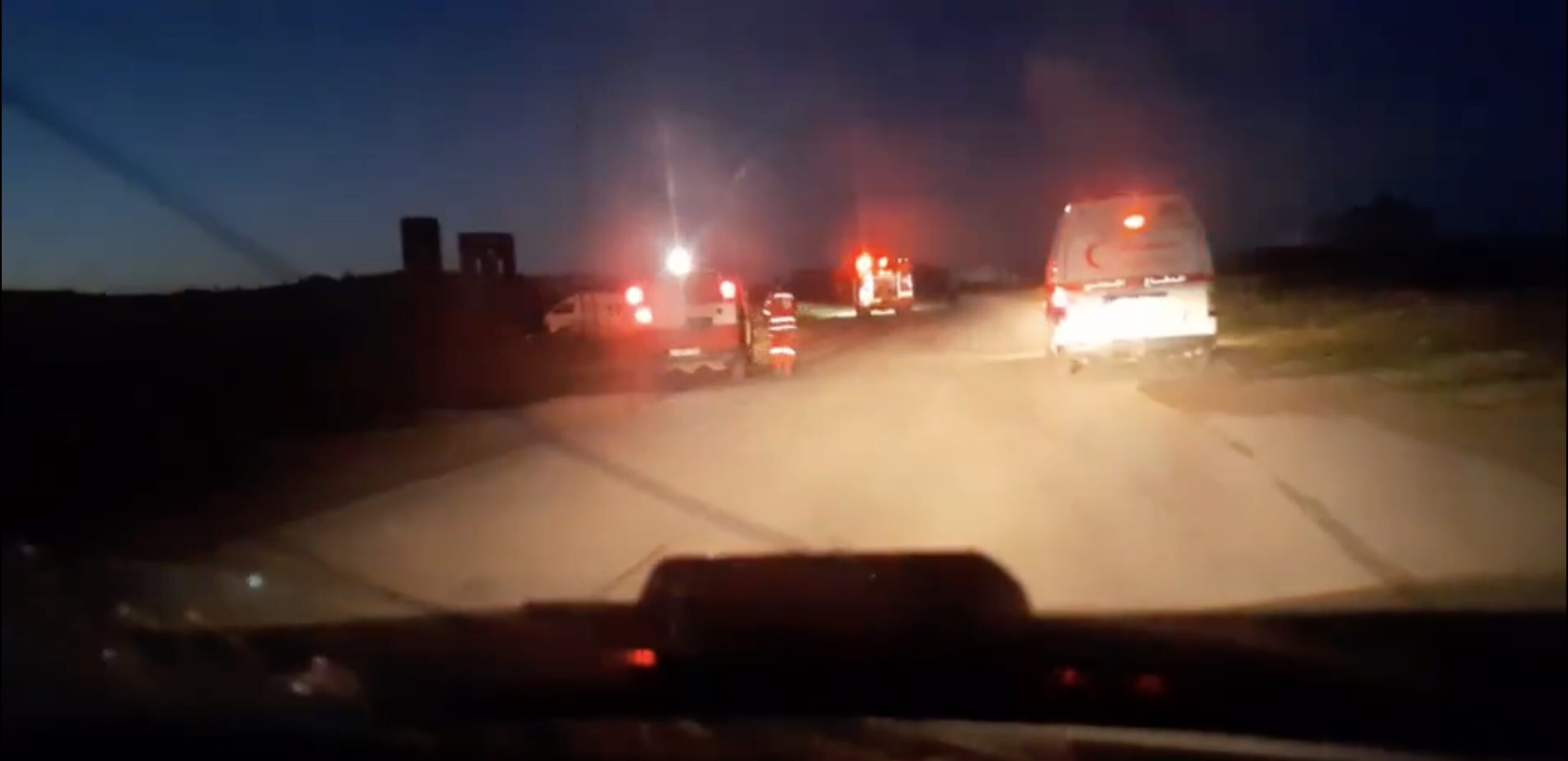 Fox News Reporter Calls Out Israeli Military Claim on Gaza Aid Worker ...