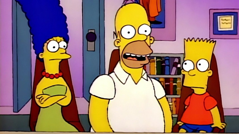 Why The Simpsons Fired Its Lead Composer Of 27 Seasons