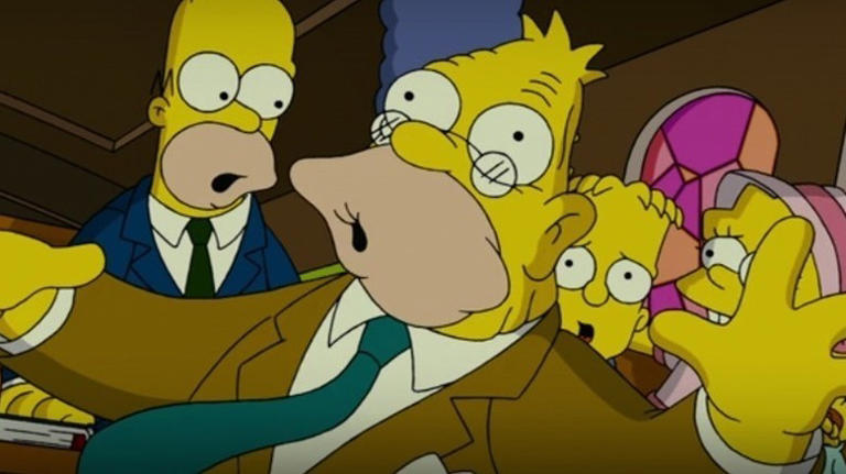 Why The Simpsons Fired Its Lead Composer Of 27 Seasons