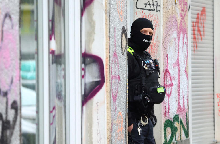 Germany is failing to keep its most meaningful promise to protect Jews