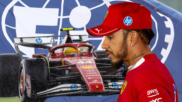 Ferrari take action over Austrian Grand Prix disqualification threat