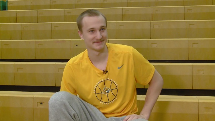 Ace Flagg: The twin brother of Duke’s star player makes waves in high ...