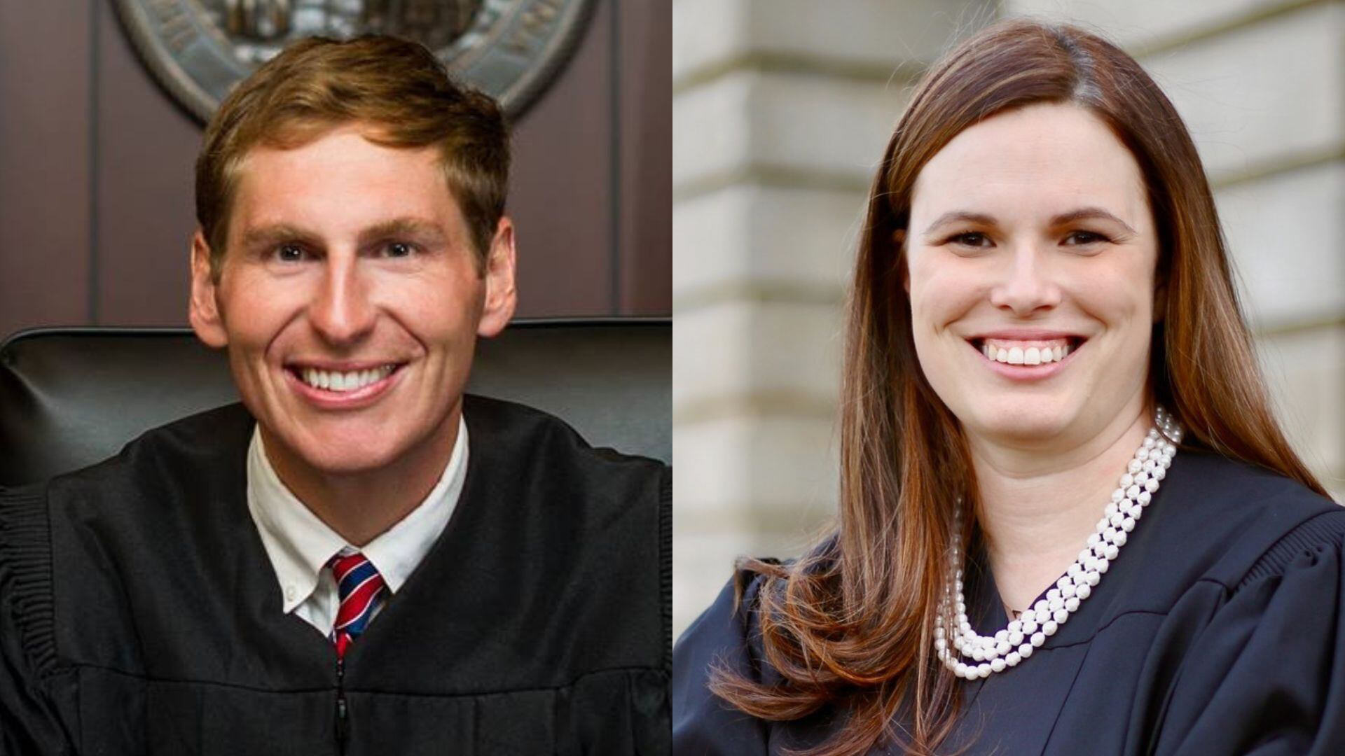 Appeals Court sides with Griffin in close Supreme Court race Appeals Court sides with Griffin in close Supreme Court race