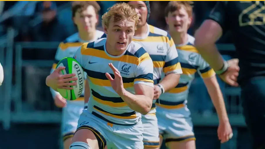 Cal Rugby: Bears Easily Advance in National Championship Playoffs