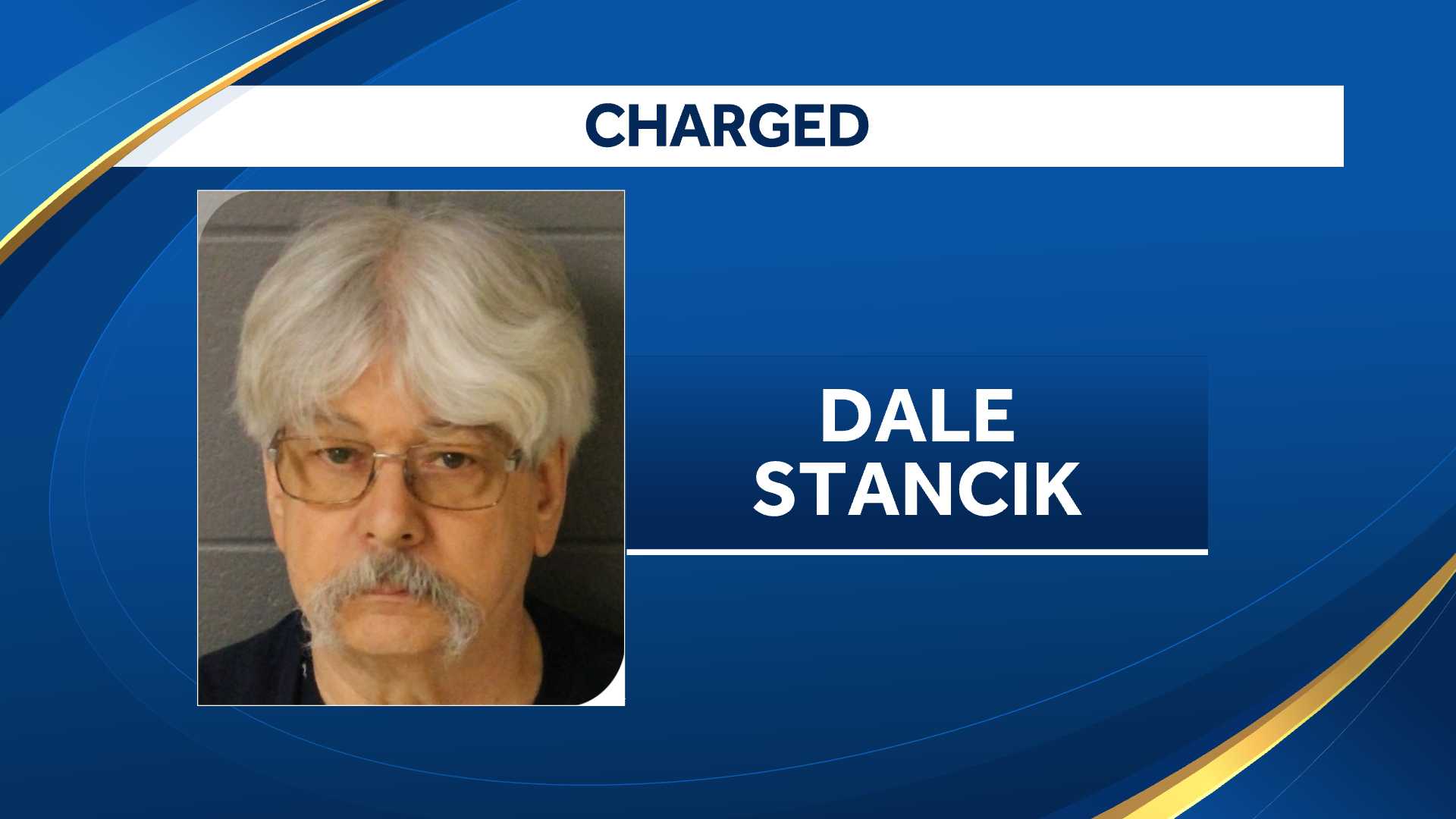 Police: NH man arrested in connection to child sexual abuse images