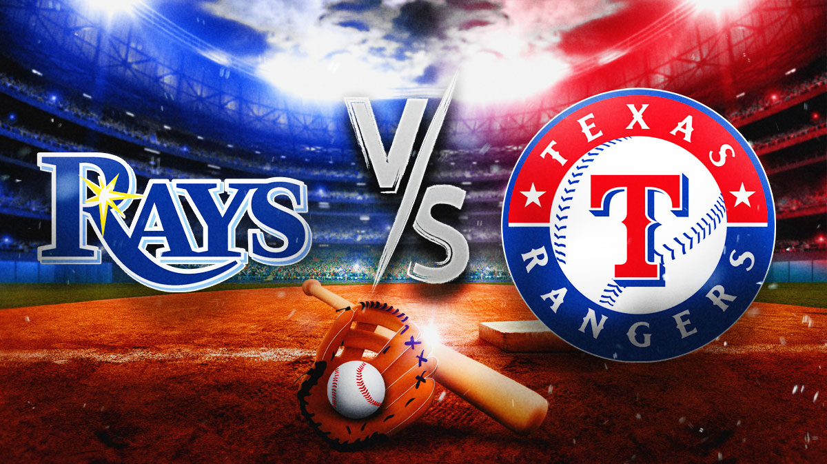 Rays vs. Rangers prediction, odds, pick – 4/6/2025