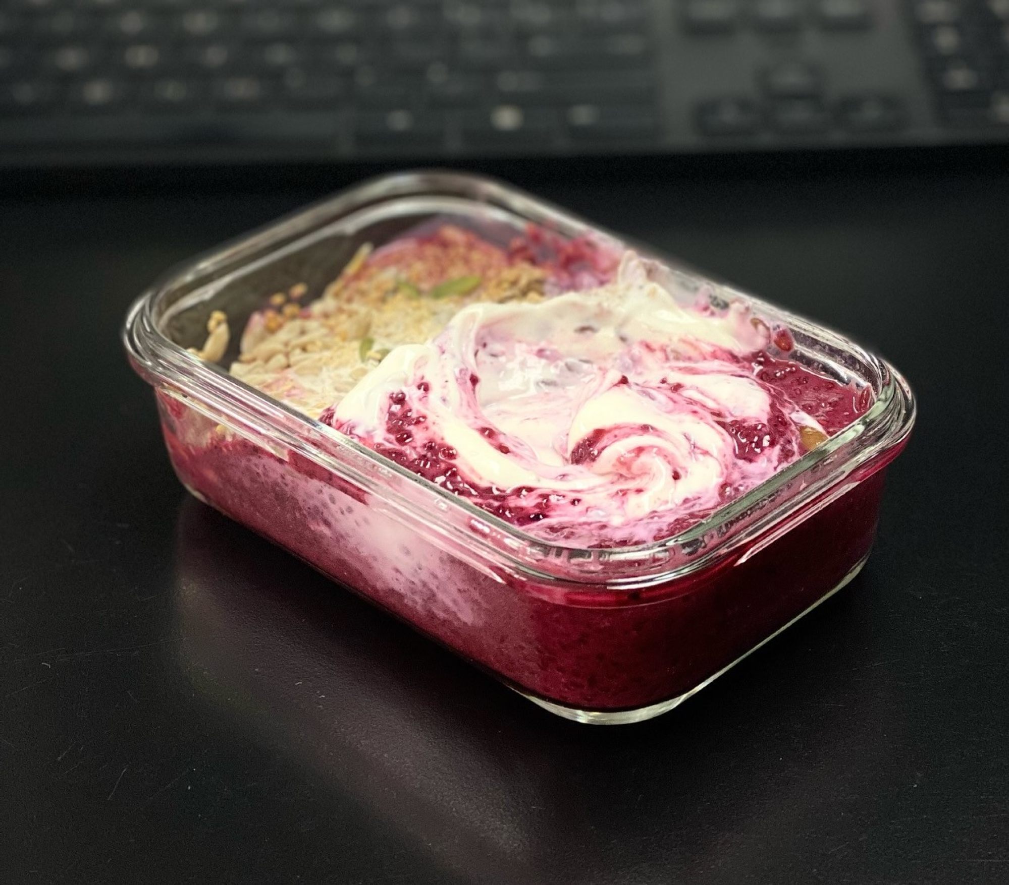 What 4 nutrition experts eat for breakfast, and what they say about the ...