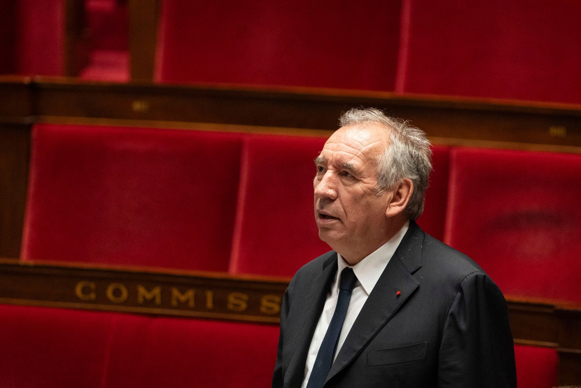 US Tariffs Could Cut France GDP by Over Half a Point, PM Says