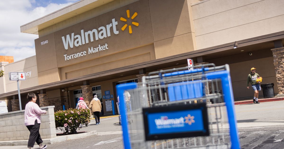 Nationwide Boycott of Walmart Planned for April 7