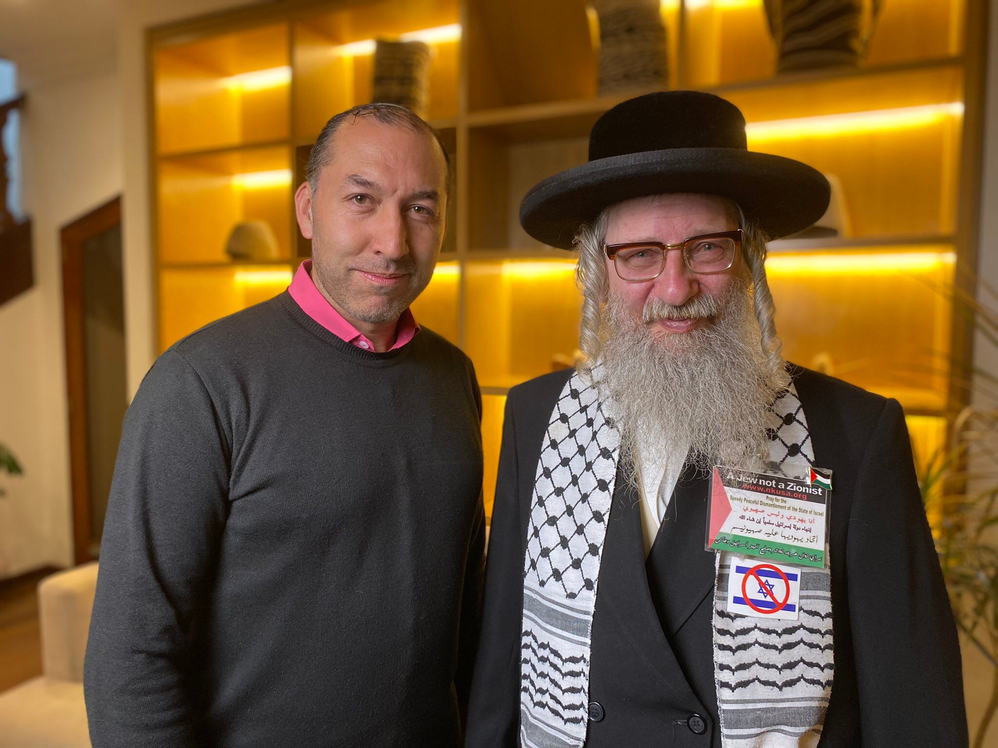 “Me lo gané, no pagué”: Richard Gamboa Ben-Eleazar defiende su ...