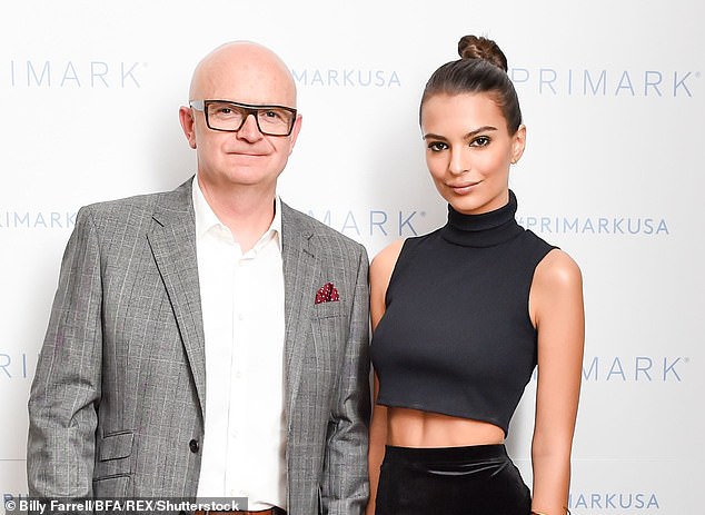 Primark scandal could hasten corporate split