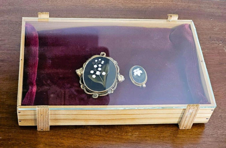 History of the Burgwin-Wright House: Witness to American independence