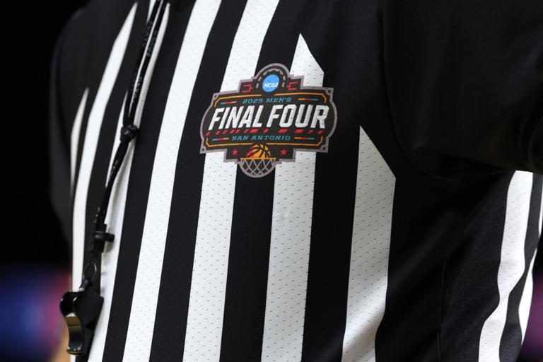 NCAA announces new policy for March Madness referees