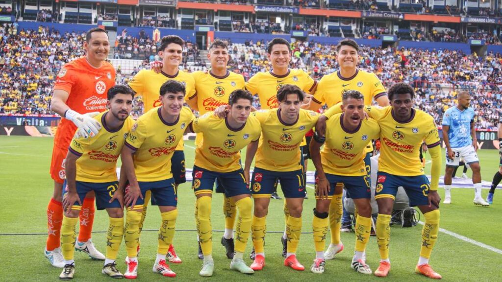 Liguilla fútbol mexicano: ¿Qué equipos están clasificados y cómo va el ...
