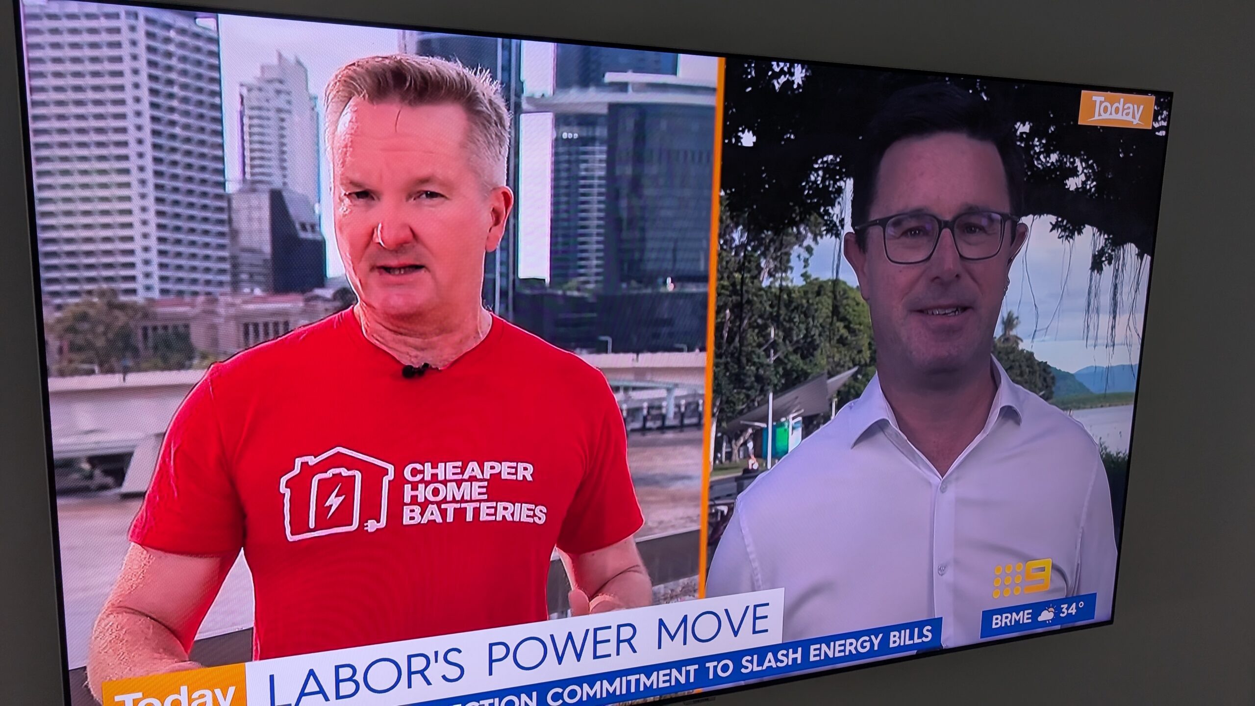 Home Batteries to get 30% cheaper, as Labor announces new $2.3B policy