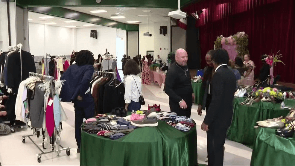 Thousands rally in Pack Square Park to amplify voices in national ...