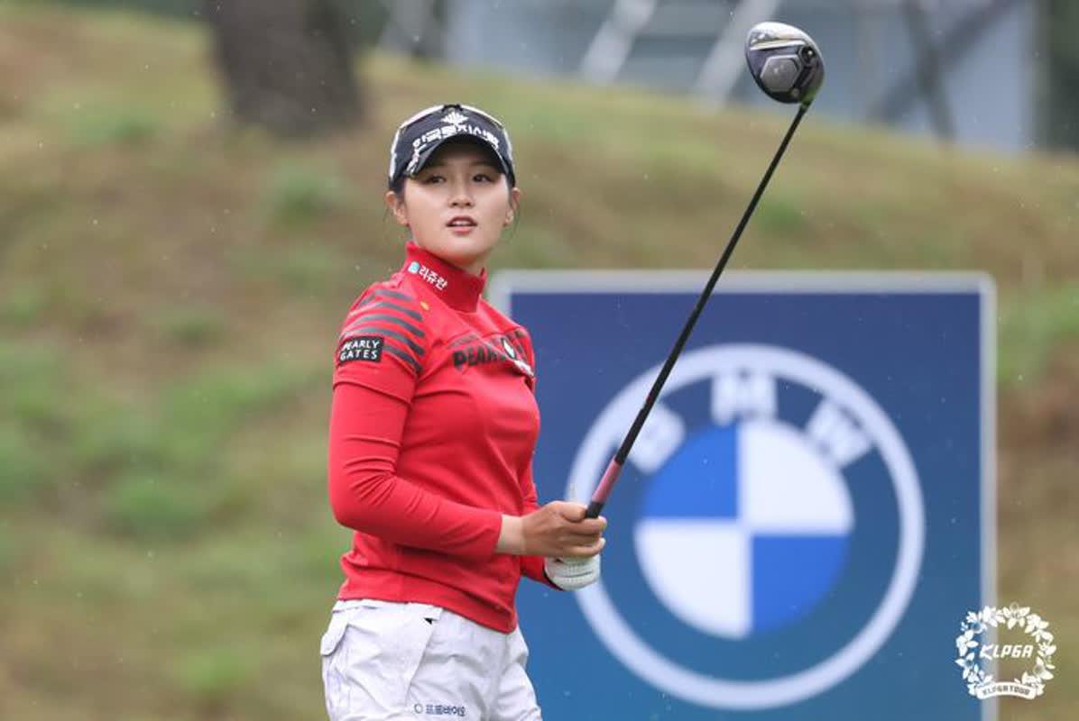 변화 박차 가하는 KLPGA…5년 만에 LPGA와 손잡나