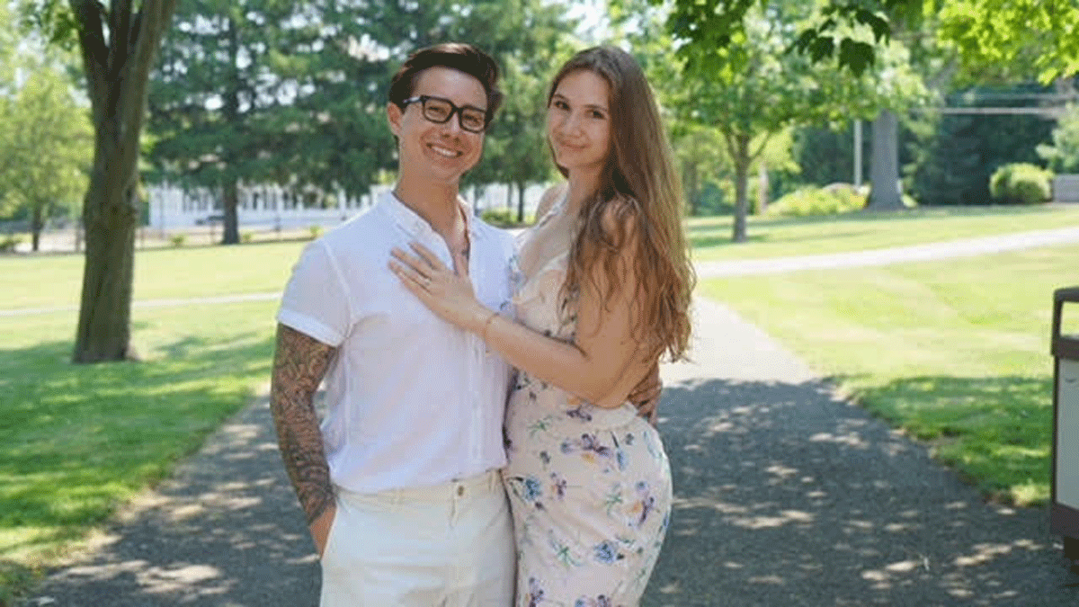 Running the Boston Marathon symbolizes ‘everything we have overcome’