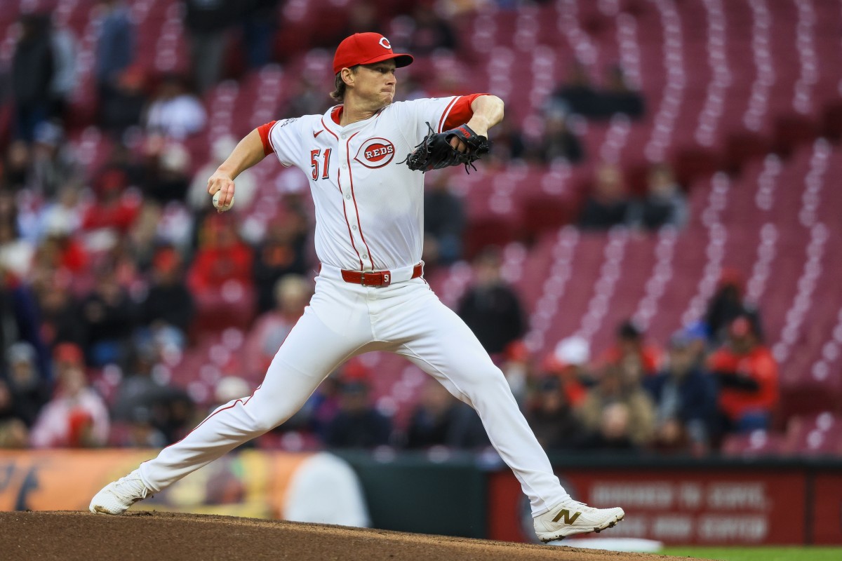 Brady Singer and Jonathan India Won an NCAA Championship but Baseball ...