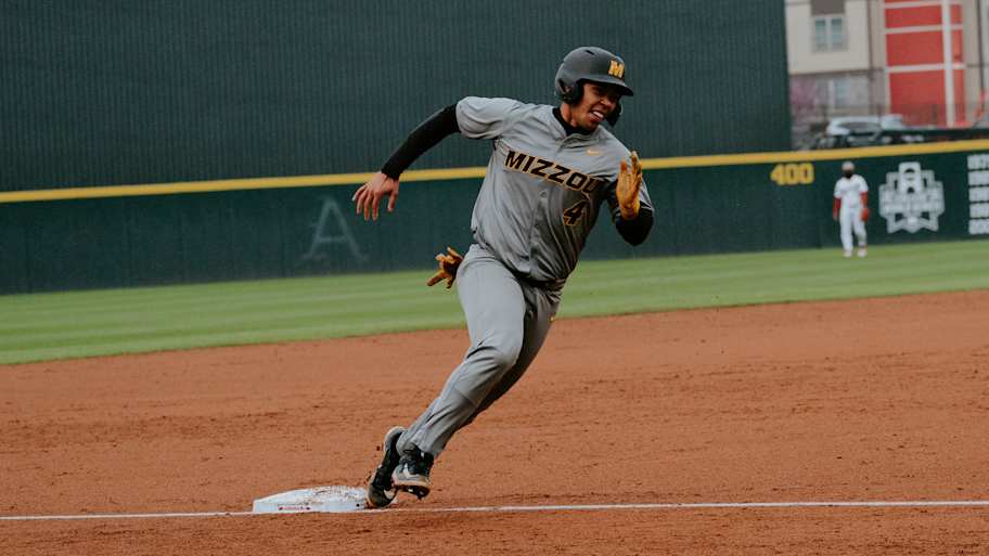 Mizzou Baseball Loses 10-Straight in Conference Play, Run-Ruled by No ...