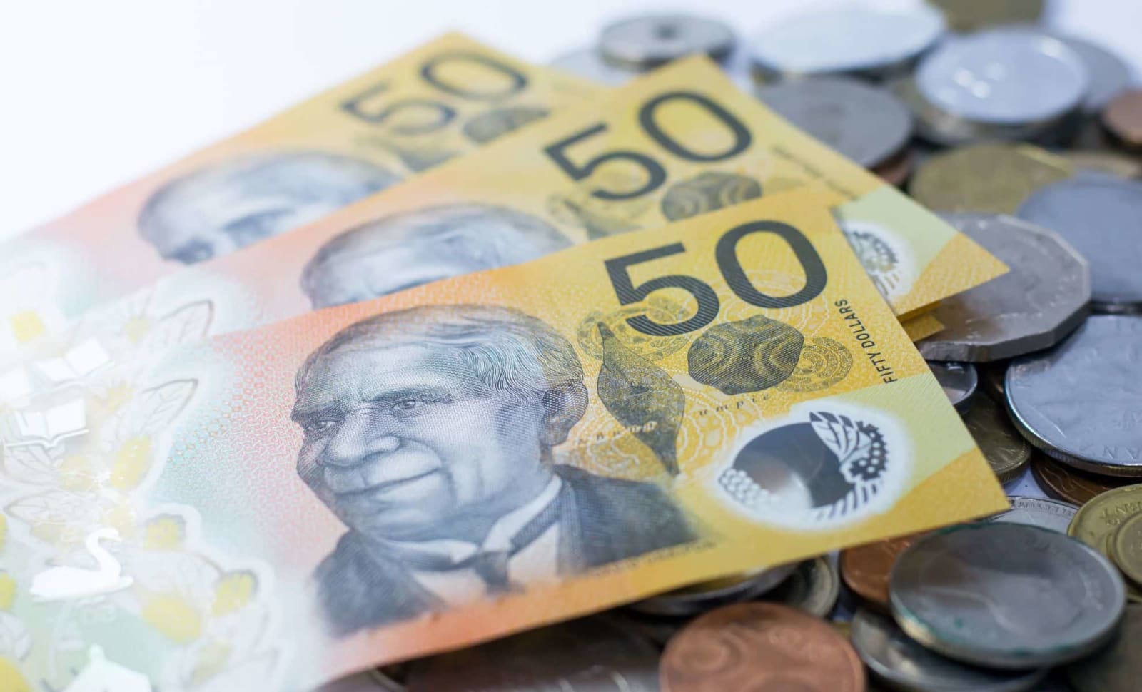 Australian Dollar in Freefall as Wall Street Crashes – Is a Global ...