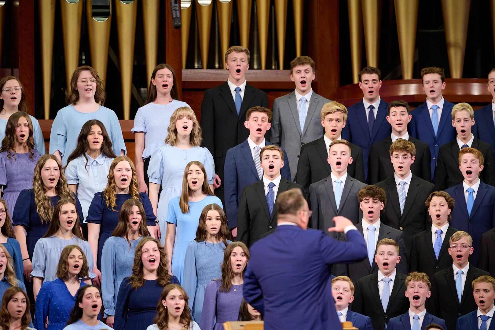 Full summary of Saturday’s LDS General Conference: Uchtdorf says a ...