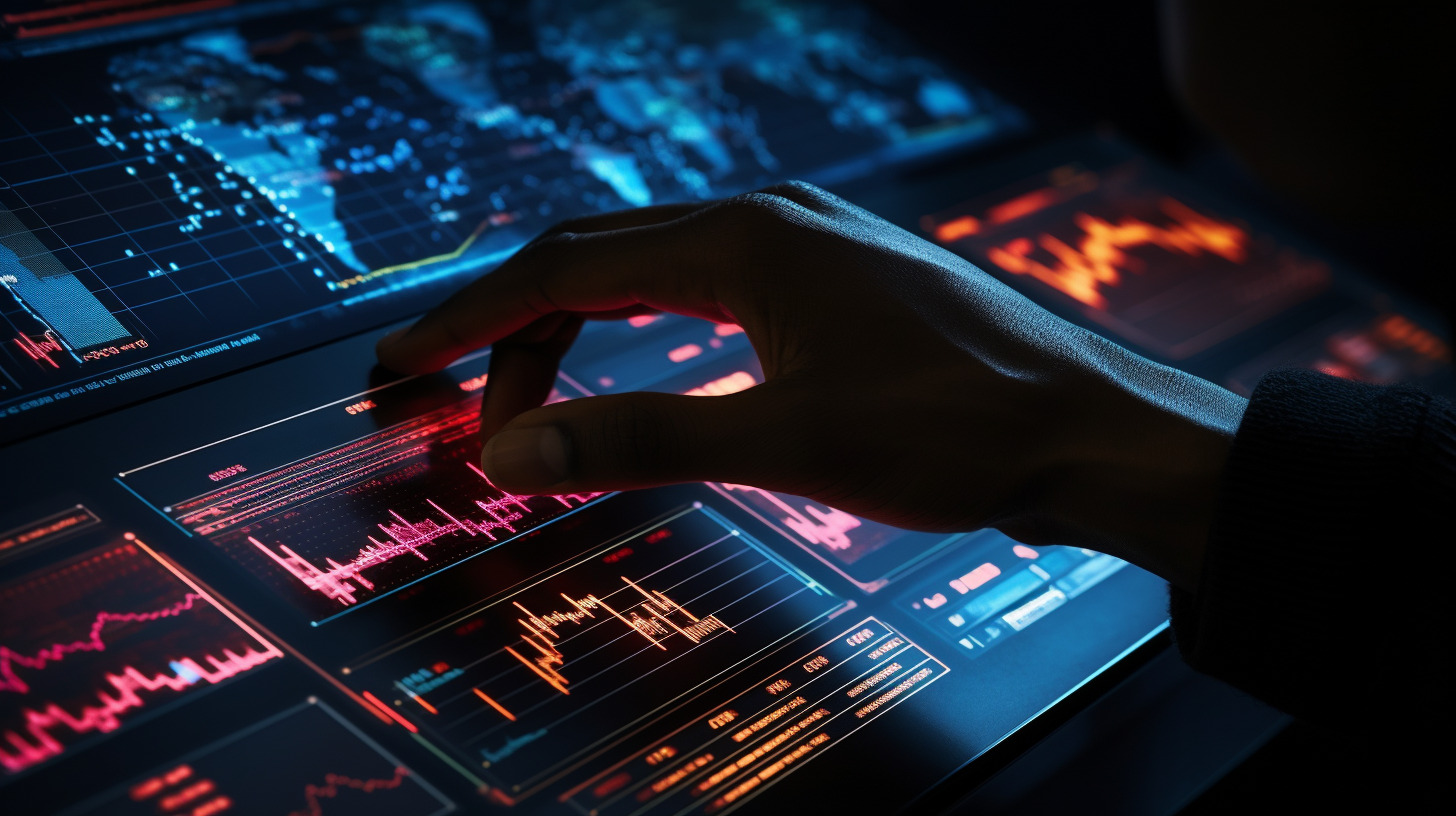 Galaxy Digital (GLXY) Falls 9.5% on Lack of Catalyst