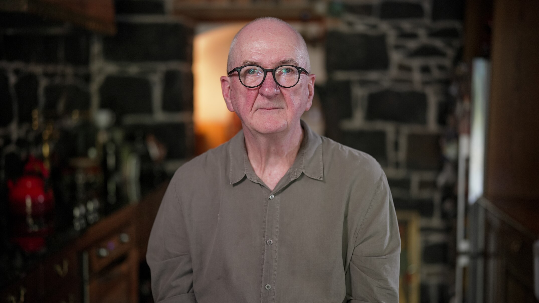 Peter Cotton tried to raise the alarm about an abusive priest — he's ...