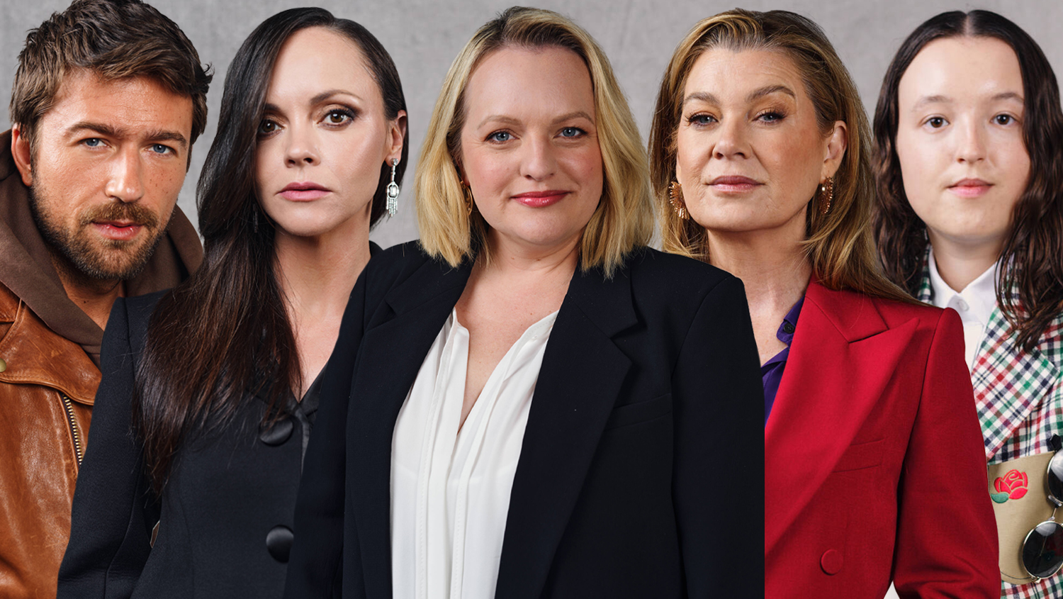 Deadline Studio At Contenders Television 2025: Brandon Sklenar ...