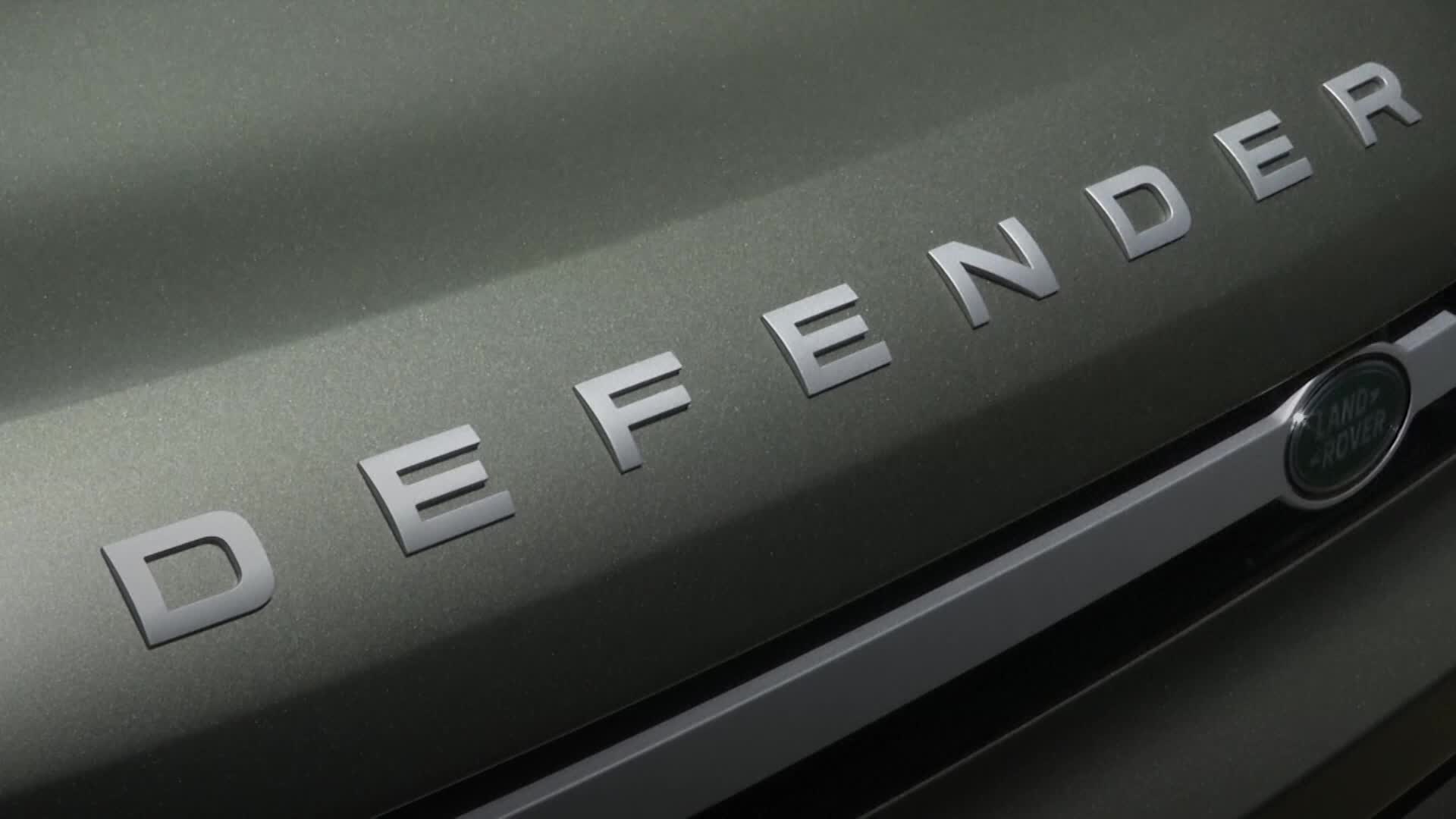 Jaguar Land Rover to ‘pause’ US shipments in wake of tariffs