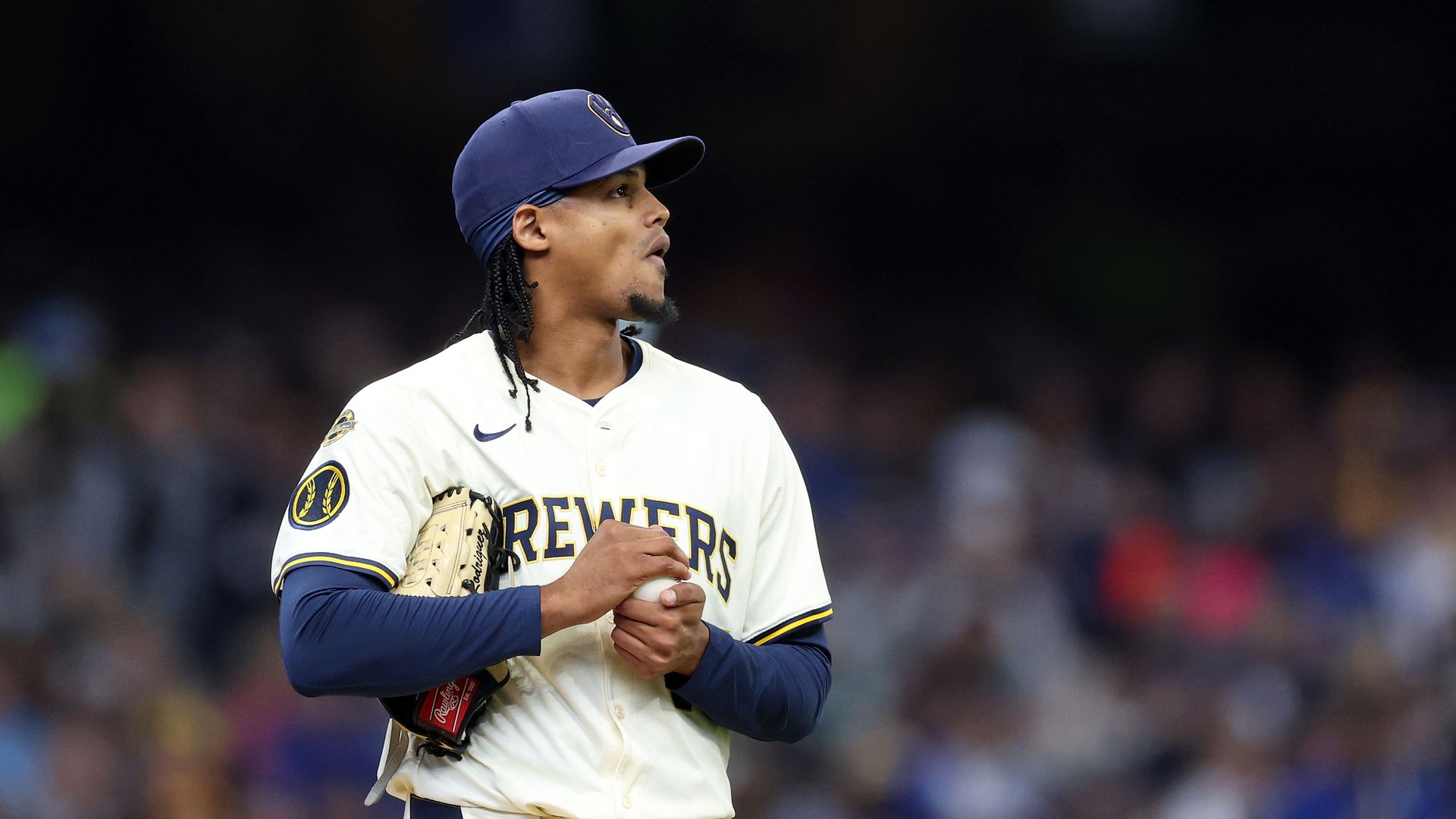 Game Thread #9: Milwaukee Brewers (4-4) vs. Cincinnati Reds (2-6)