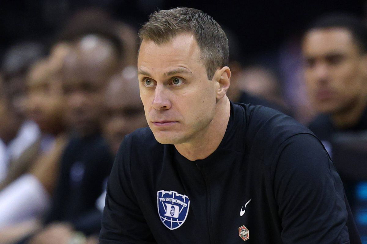 Suffering Injustice Like Jon Scheyer, National Coach Breaks Silence ...