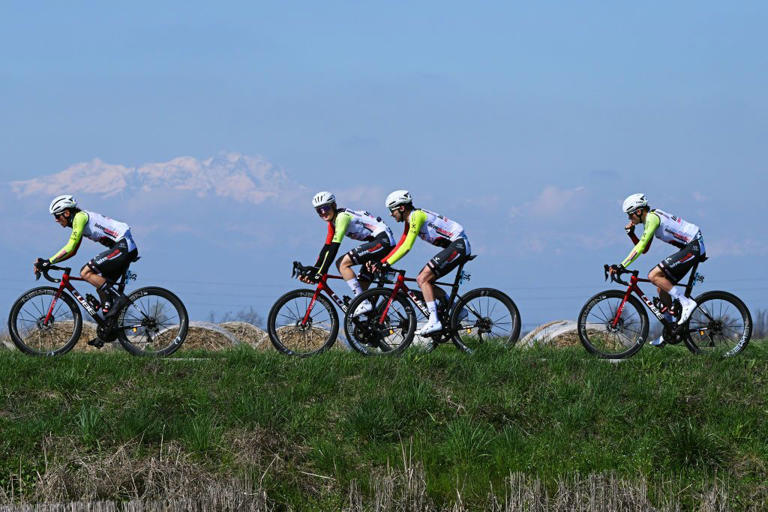 Intermarché-Wanty is final WorldTour team to claim a 2025 victory