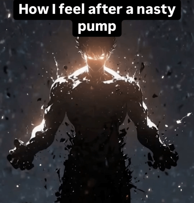 25+ Funny Exercise Memes for Workout Inspo (April 5, 2025)