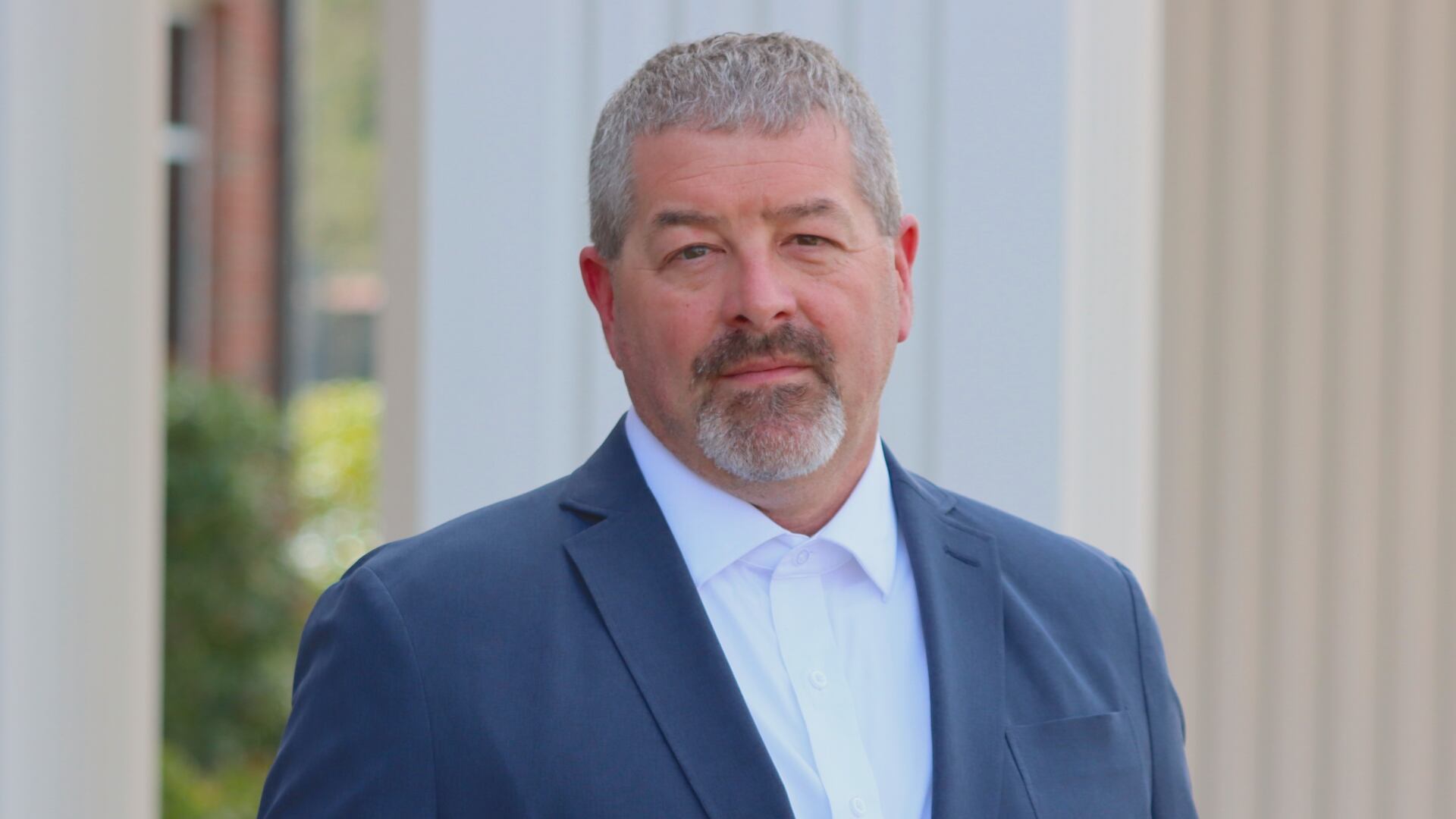 Onslow County names Bradley Kinlaw as new emergency services director