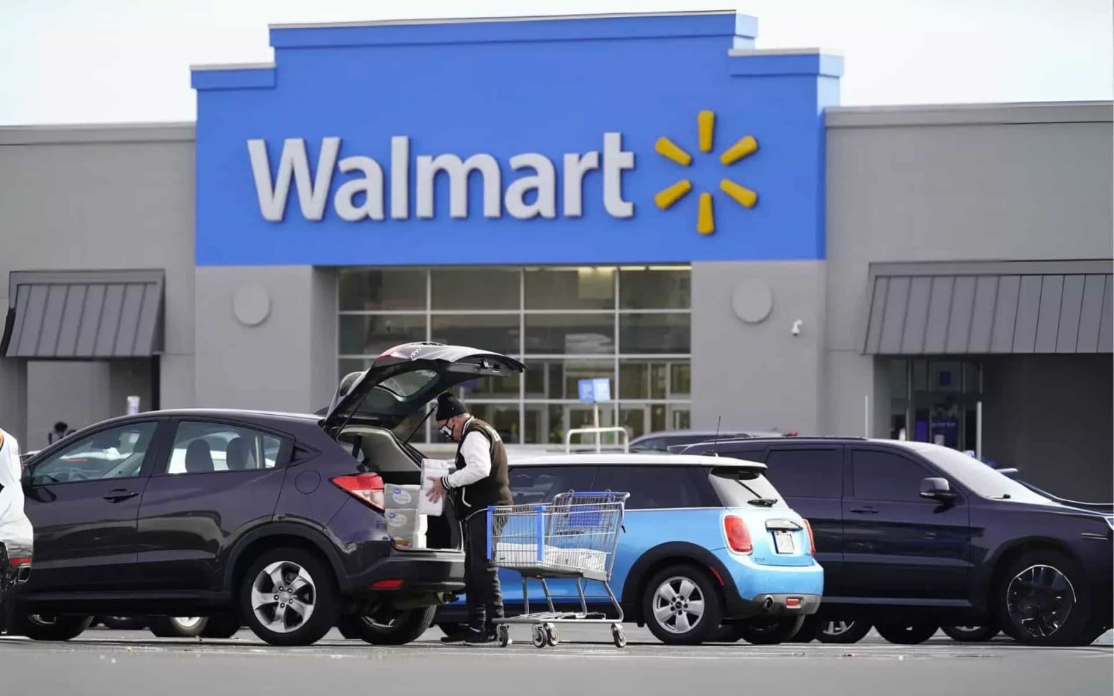 Nationwide Walmart Boycott Set for April 7 : What You Need to Know