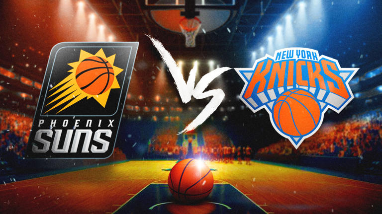 Suns vs. Knicks prediction, odds, pick, spread – 4/6/2025