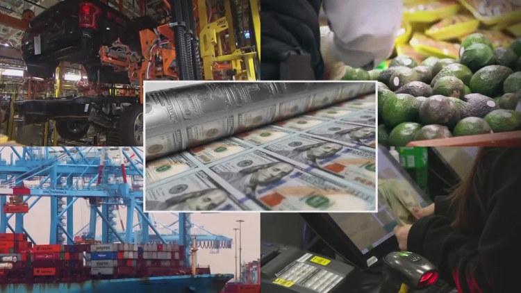 What are tariffs? Here's how they work