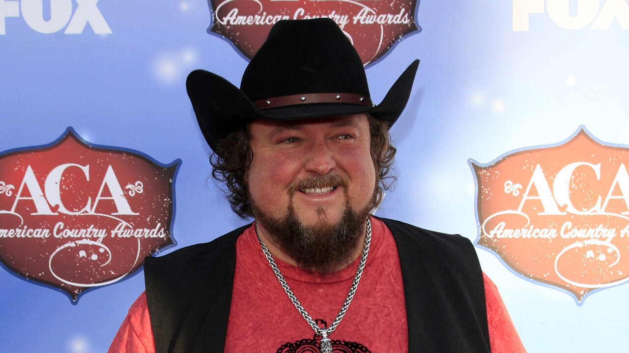 Colt Ford’s Miraculous Recovery & Comeback After Heart Attack