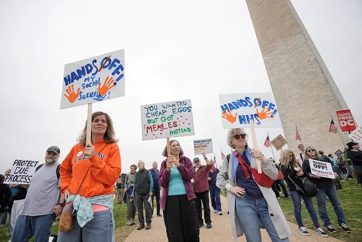 Tin tức thế giới 6-4: Ông Trump trấn an dân Mỹ về cuộc cách mạng kinh ...