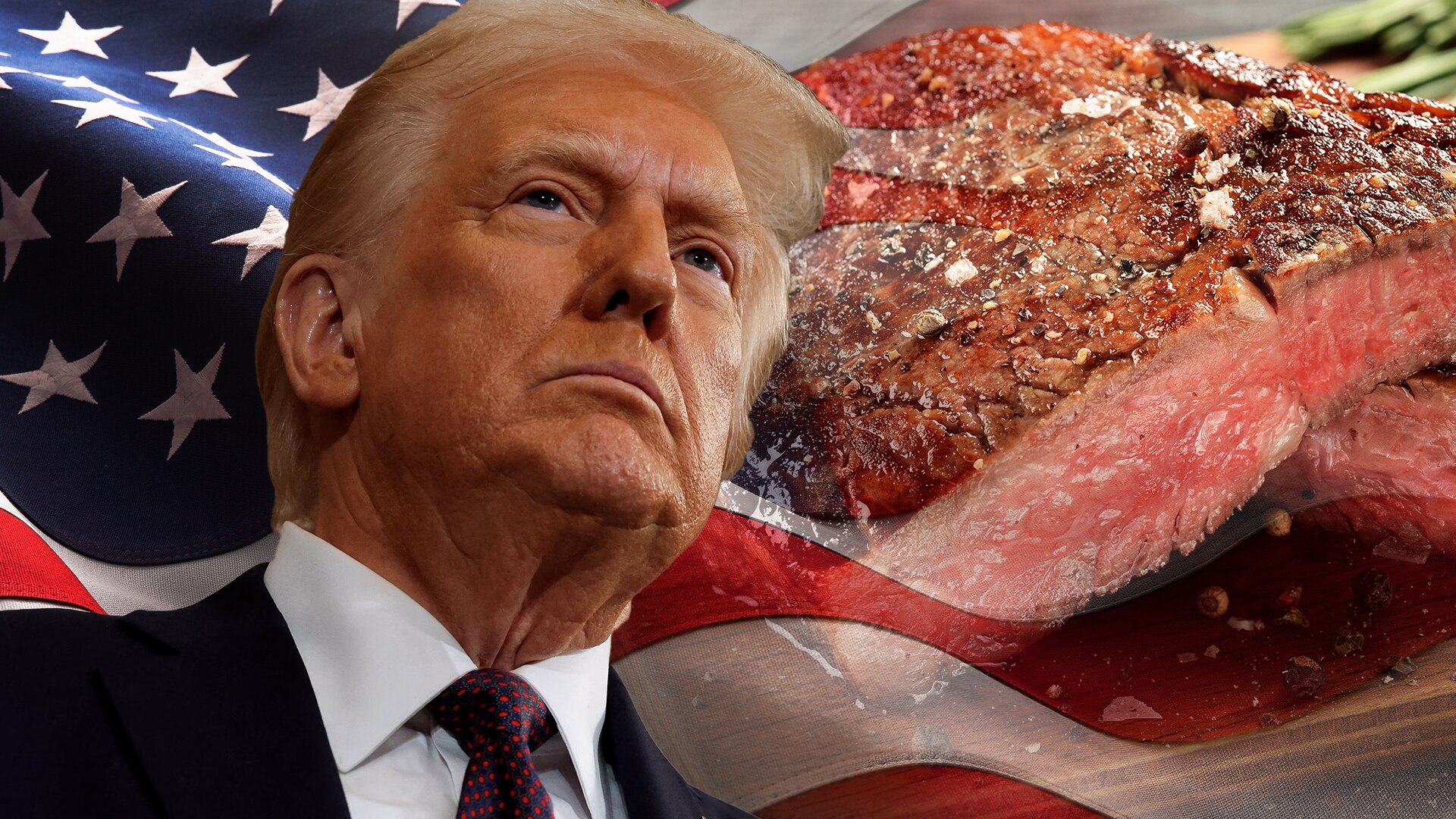 Agriculture department confirms US beef not banned in Australia