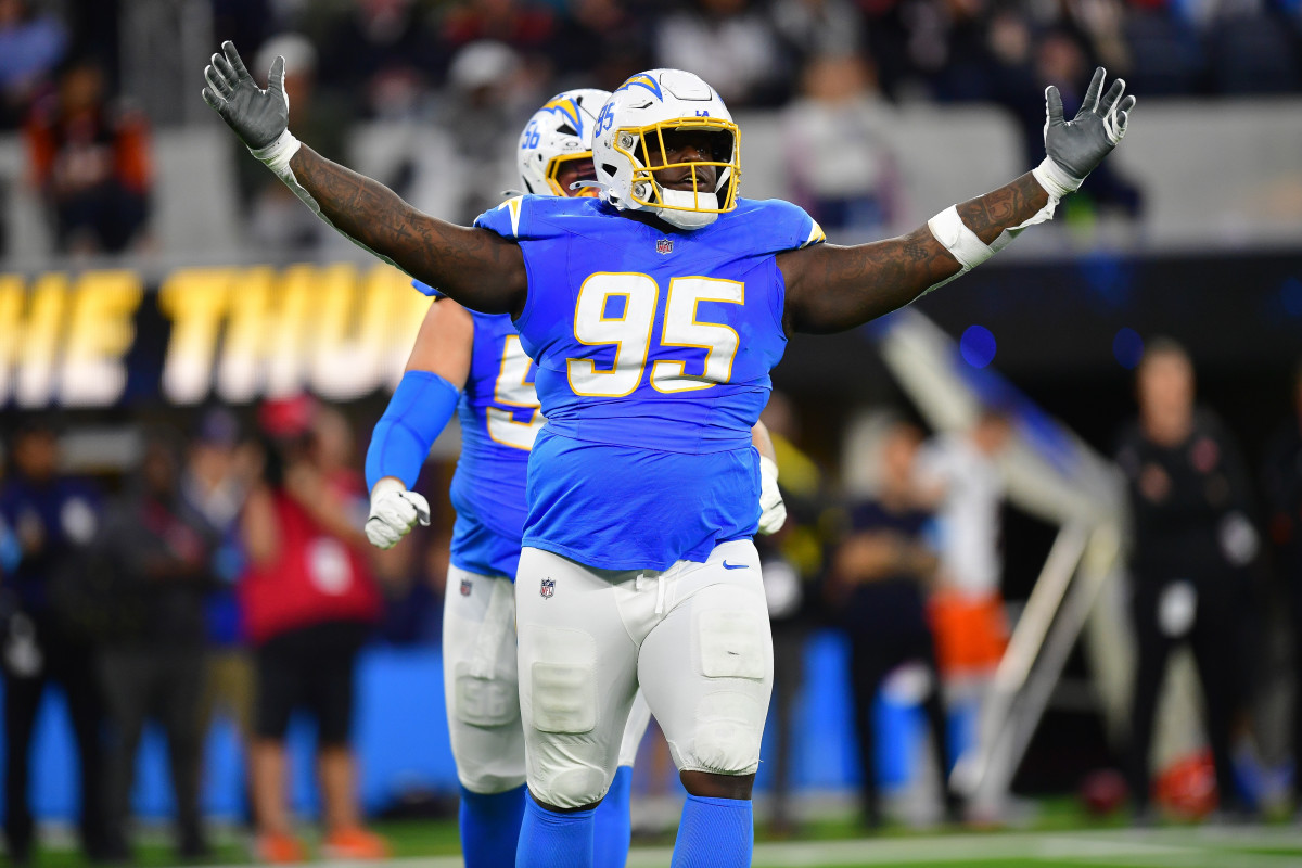 Rams DL That Draws Comparisons to Aaron Donald Deemed 'As Advertised'