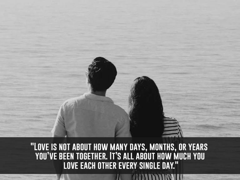 100+ Romantic Long-Distance Relationship Quotes To Keep Love Alive ...