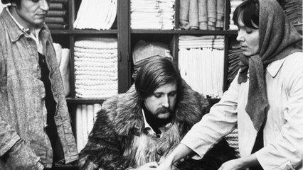 GALA VIDEO - Pascal Aubier : le cinéaste de la Nouvelle Vague est ...