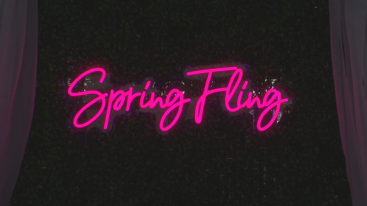 Neshoba County Coliseum hosts annual Spring Fling Market