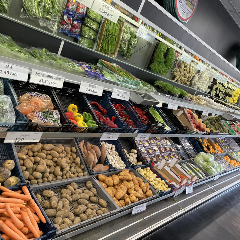 11 best farm shops in the West Midlands packed with fresh homemade ...